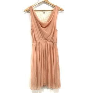 Double Zero | Dresses | Double Zero Peachy Dress | Poshmark